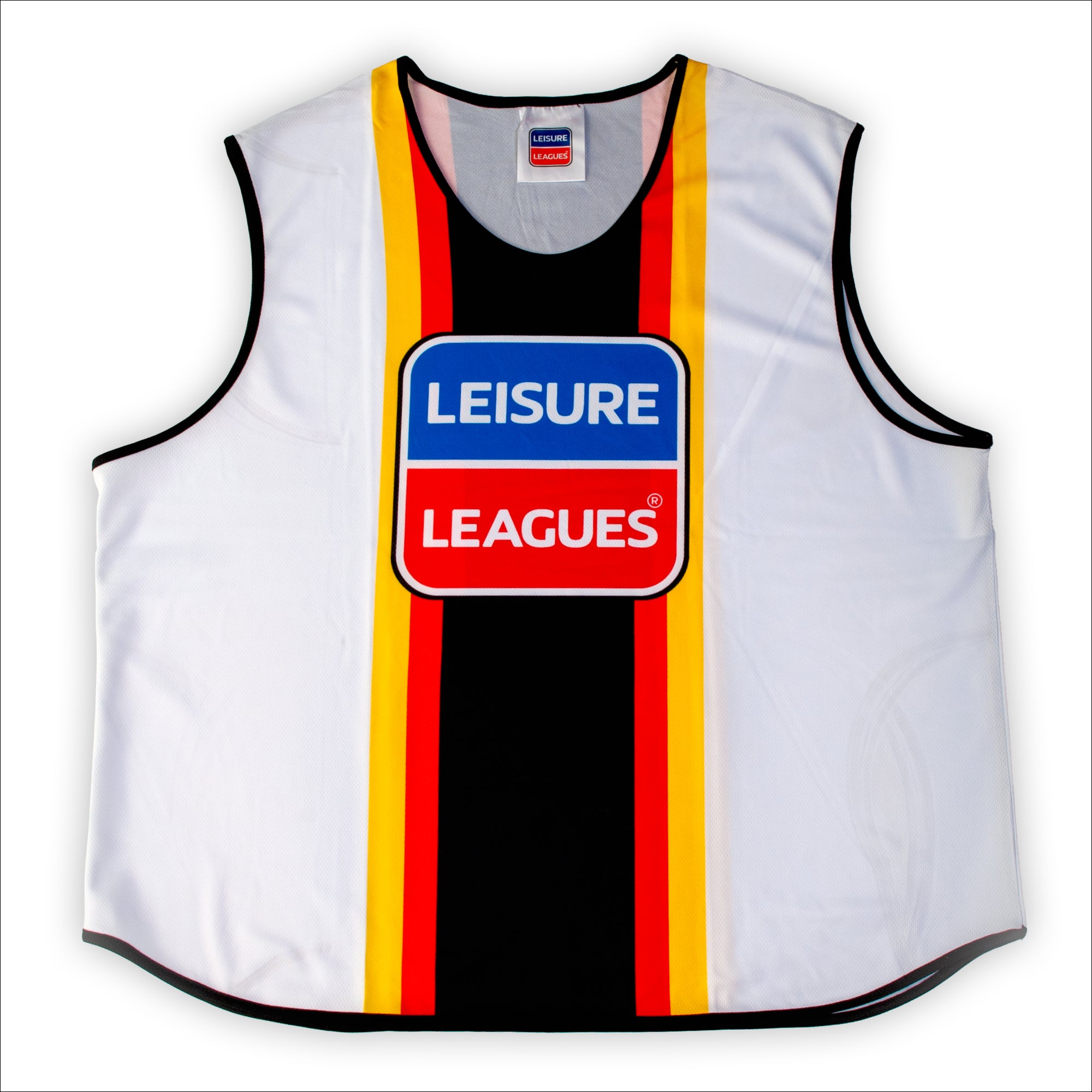 Allemaniá Training Bib – LL Partner Shop