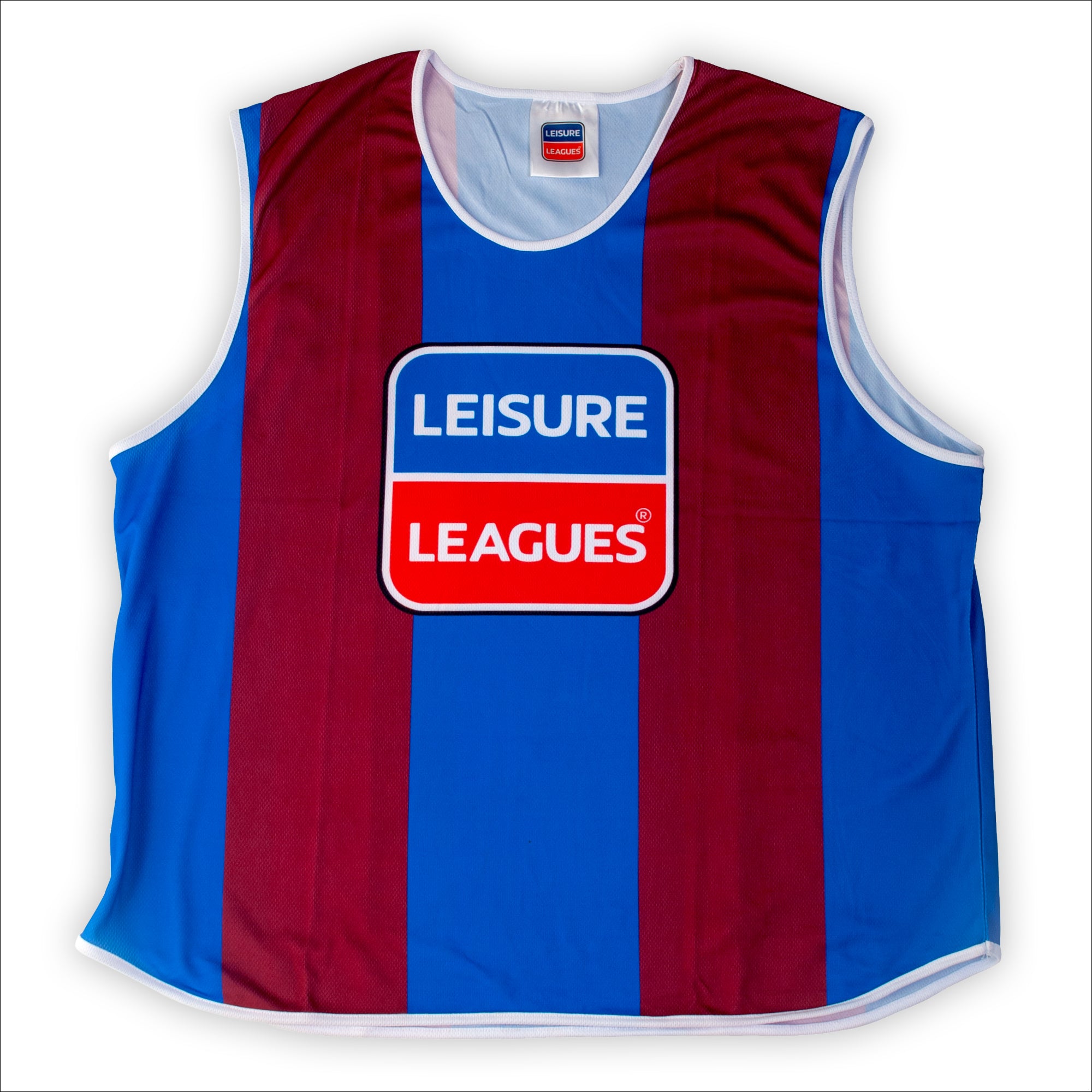 Barcelona Training Bib – LL Partner Shop
