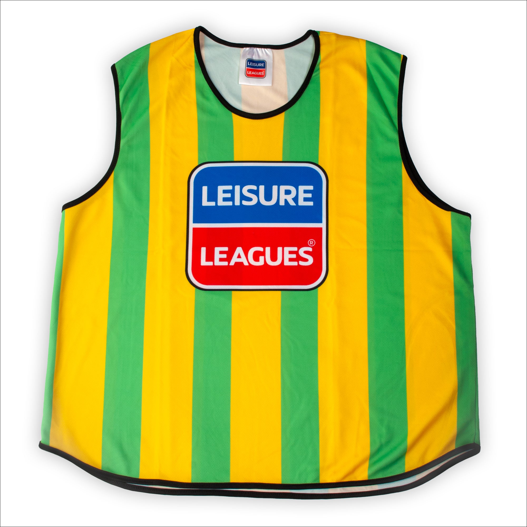 Bromwich Training Bib – LL Partner Shop