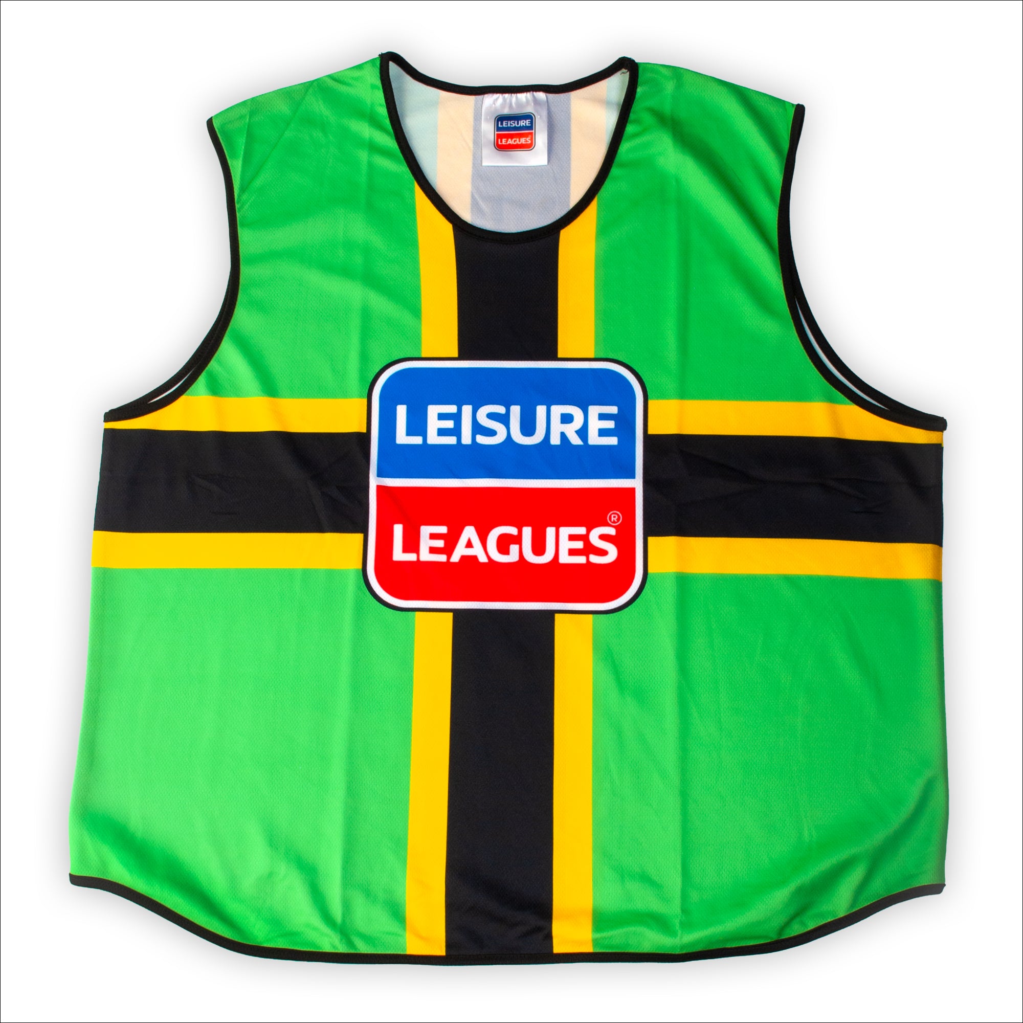 Jamaican Training Bib – LL Partner Shop