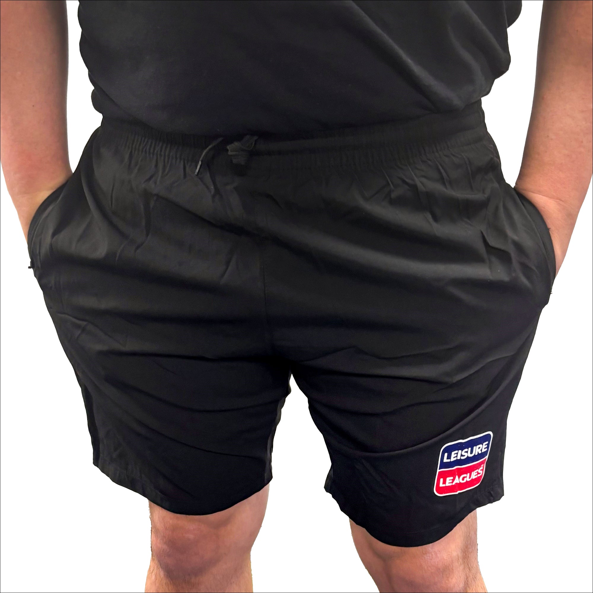 Referee Shorts – LL Partner Shop