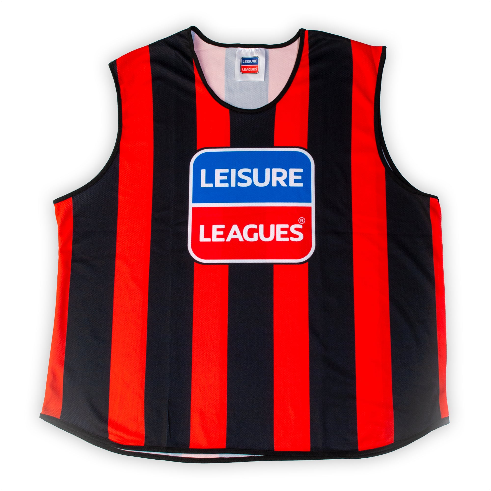 Milan Training Bib – LL Partner Shop
