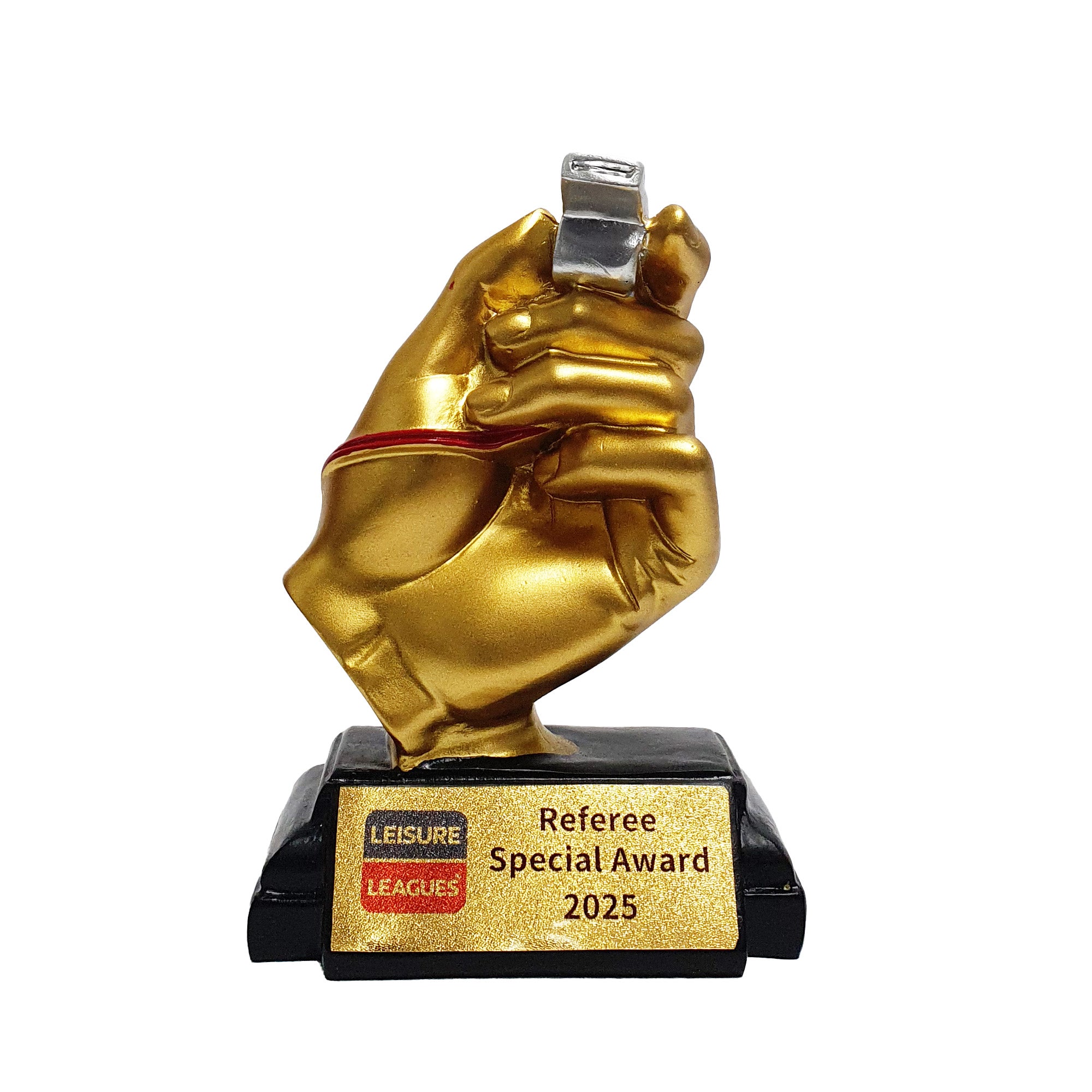 SALE - Referee Special Award 2025 – LL Partner Shop