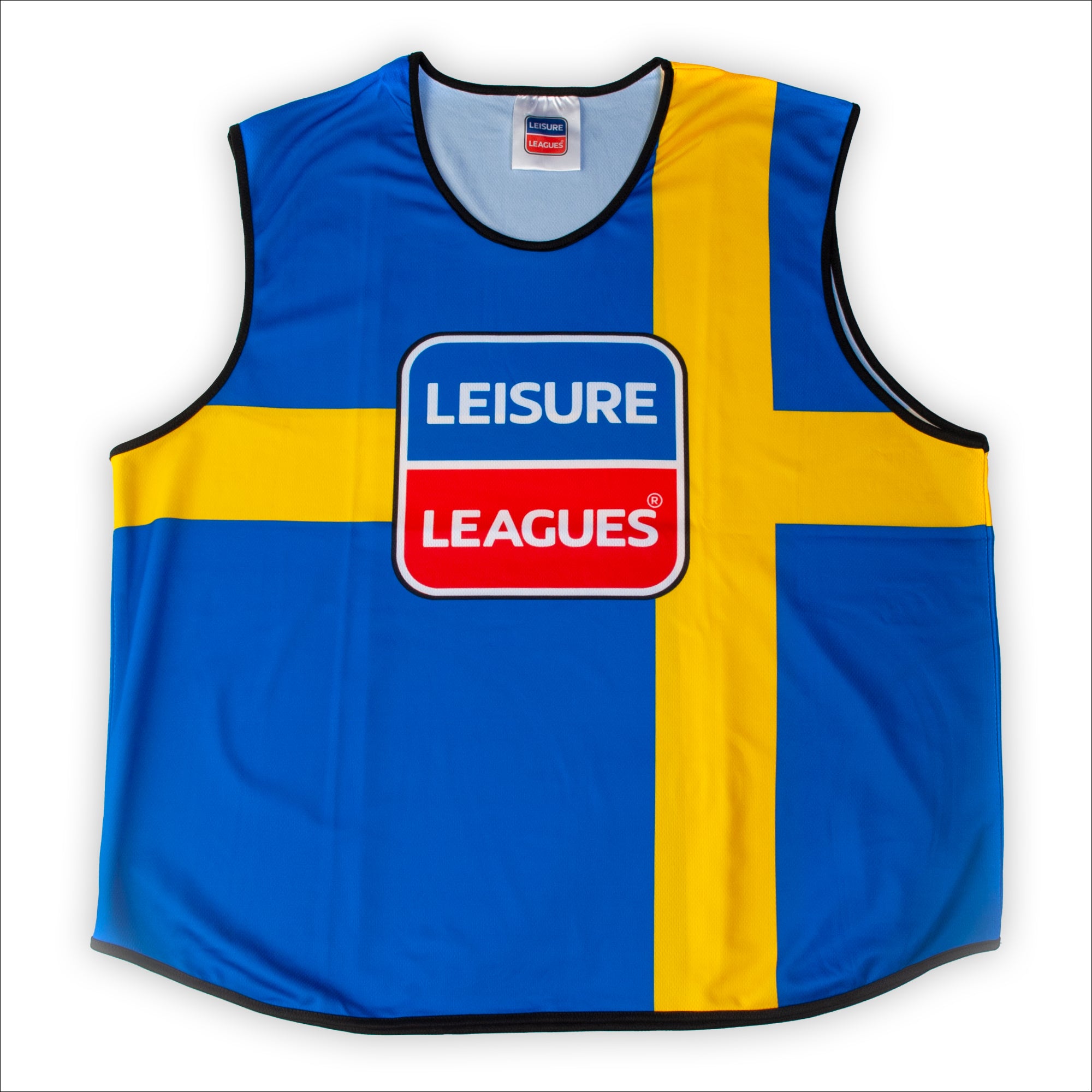 Scandinavia Training Bib – LL Partner Shop