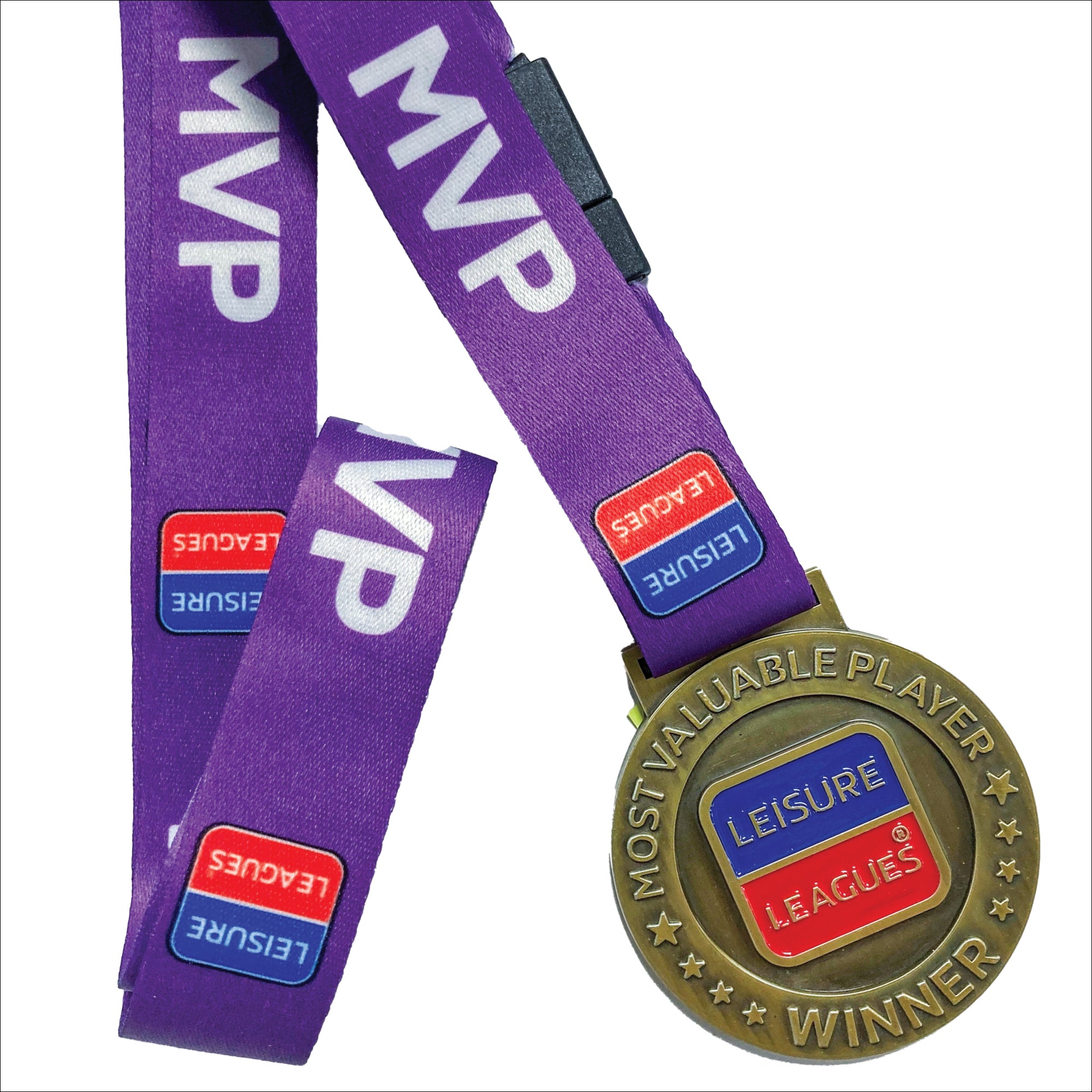 Most Valuable Player – LL Partner Shop