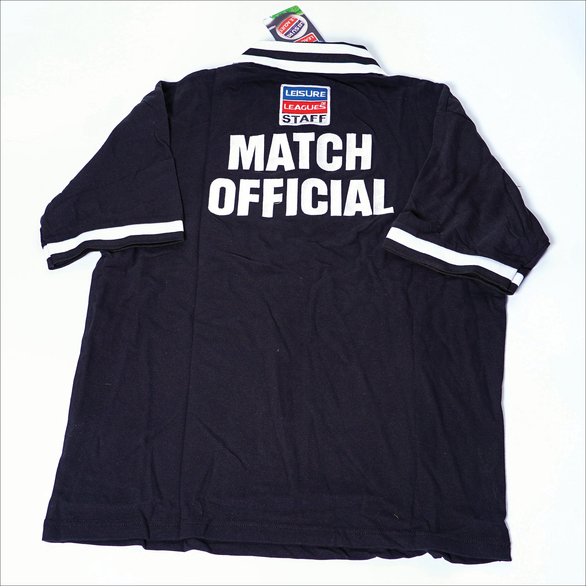 Match Official Old Style Polo – LL Partner Shop