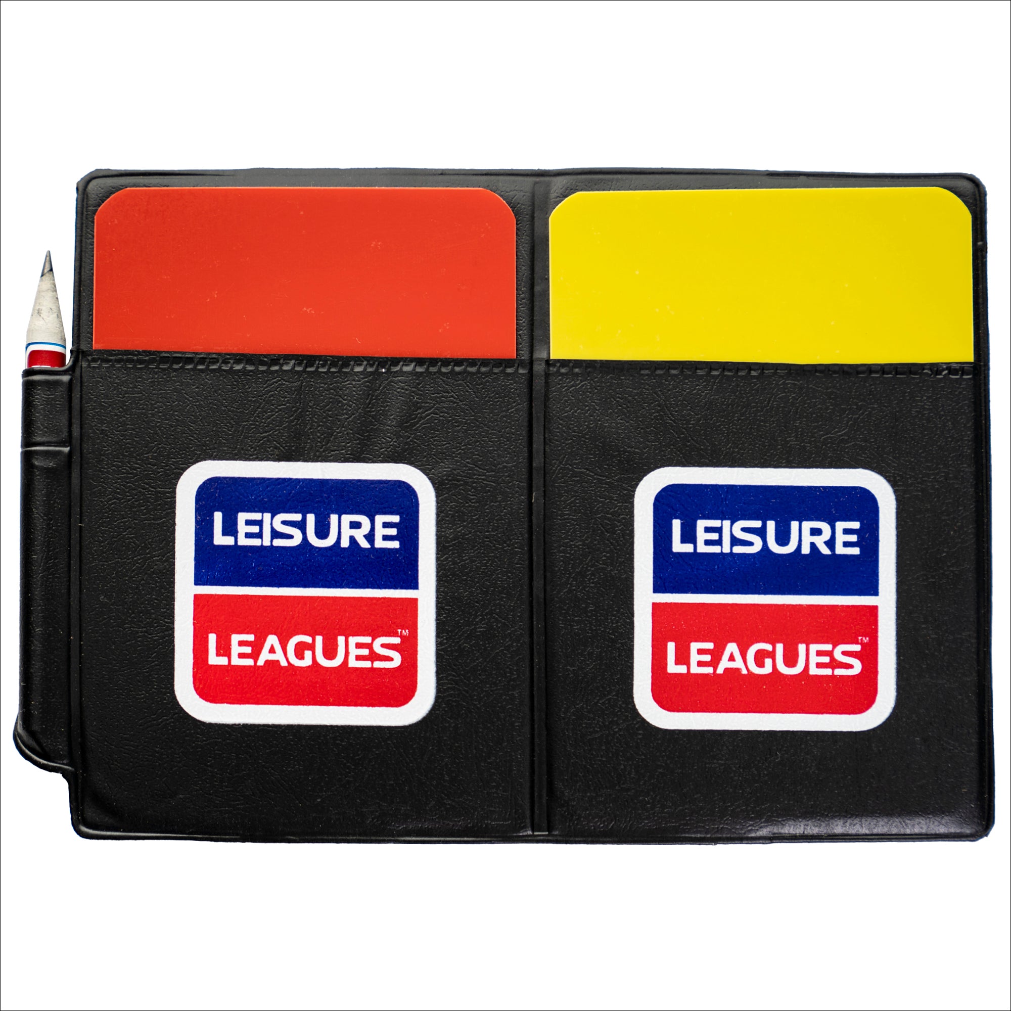 Referees Red and Yellow Cards – LL Partner Shop