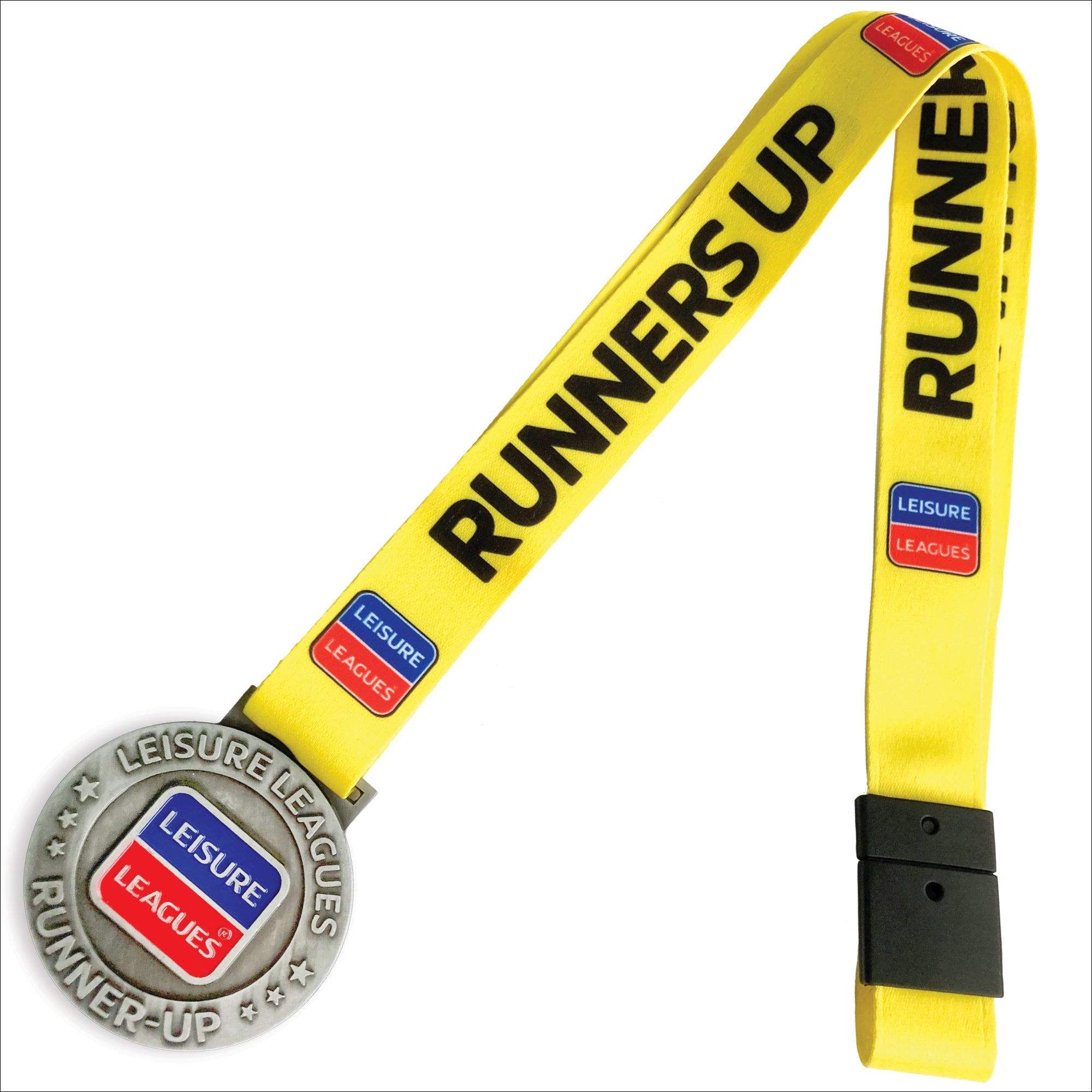 Runner up Medal – LL Partner Shop