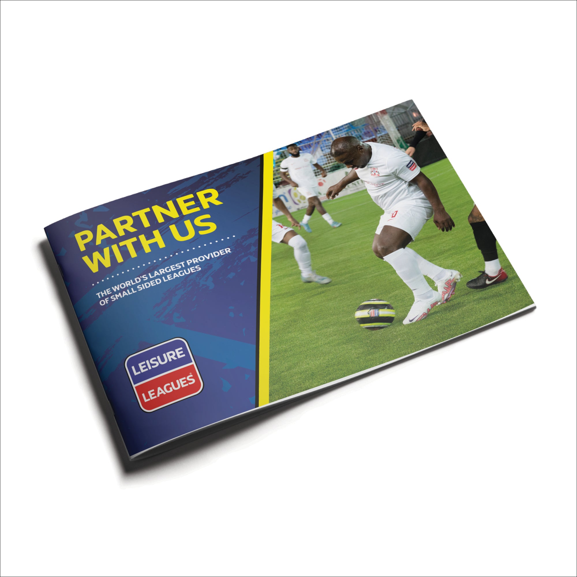 Venue Brochure – LL Partner Shop